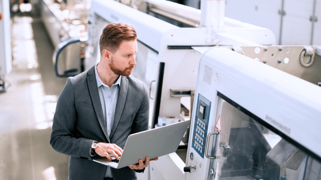 Why Manufacturers Outgrow CMMS as Assets Get Complex